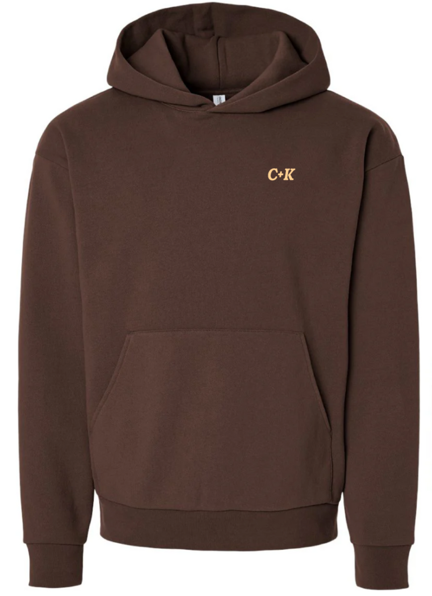 THERES ONLY ONE WORTHY- UNISEX HOODIE – Cody Carnes Official Store